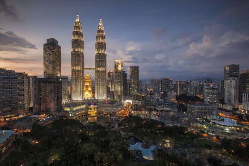 Kuala Lumpur: Private Customized Walking Tour with a Local - Practical Details and What to Expect