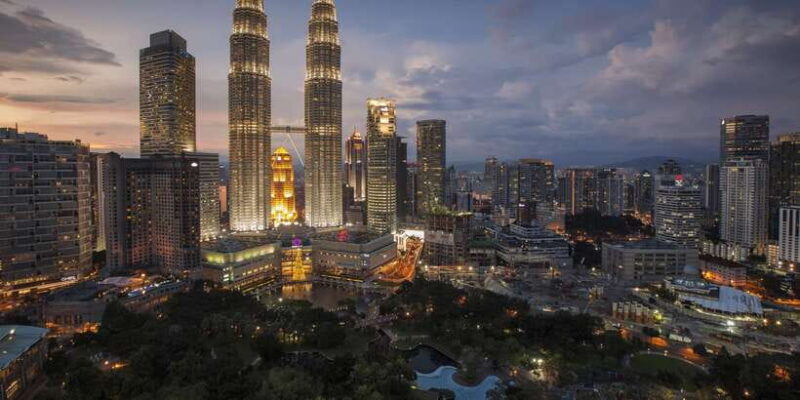 Kuala Lumpur: Private Customized Walking Tour with a Local - Who Is This Tour Best For?