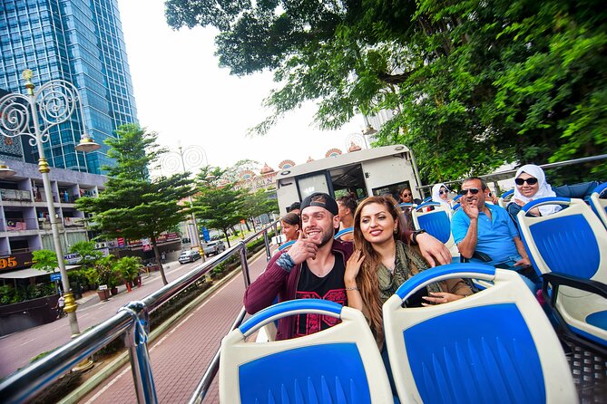 Kuala Lumpur Private Day Tour [8 Hours] [23 Attractions Covered] - Who Will Love This Tour?