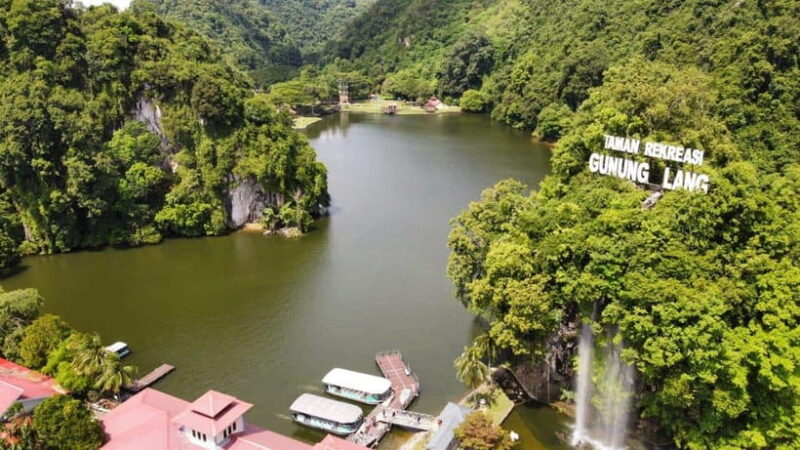 Kuala Lumpur: Private Day Trip to Ipoh with Transfers - Key Points