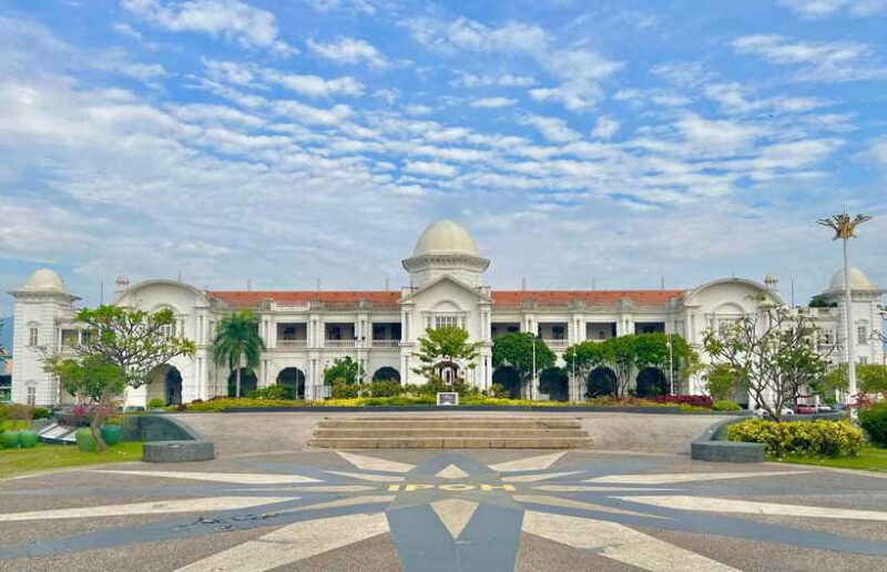 Kuala Lumpur: Private Day Trip to Ipoh with Transfers - Practical Details & Tips