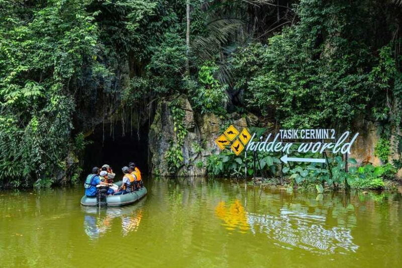 Kuala Lumpur: Private Day Trip to Ipoh with Transfers - The Sum Up: Is This Tour Right for You?