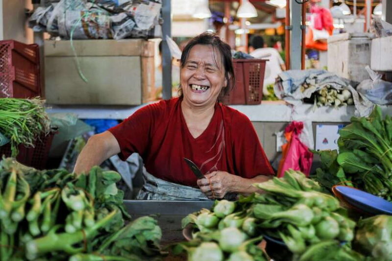 Kuala Lumpur: Private Food Tour  10 Tastings with Locals - Authenticity and Unique Insights