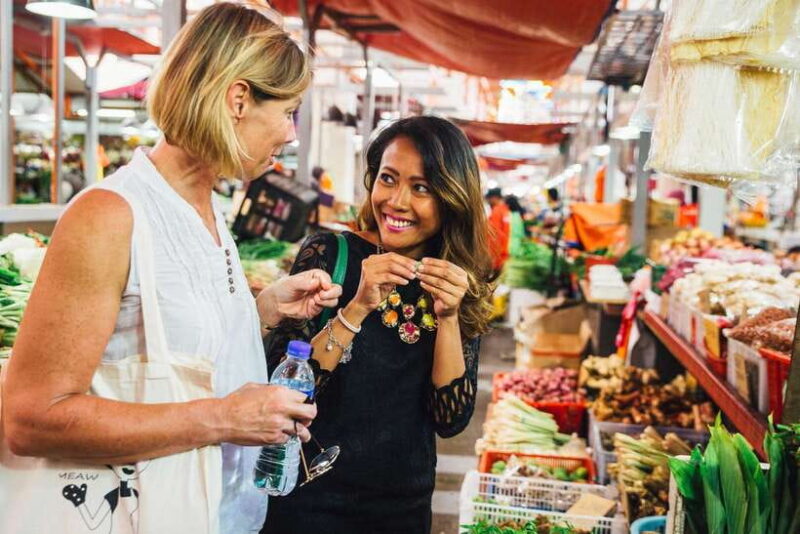Kuala Lumpur: Private Food Tour  10 Tastings with Locals - Who Should Consider This Tour?