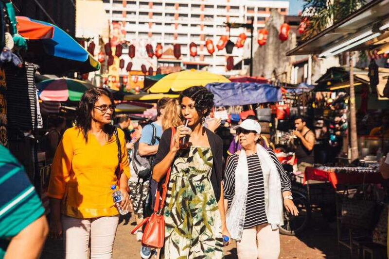 Kuala Lumpur: Private Food Tour  10 Tastings with Locals - Final Thoughts: Is It Worth It?