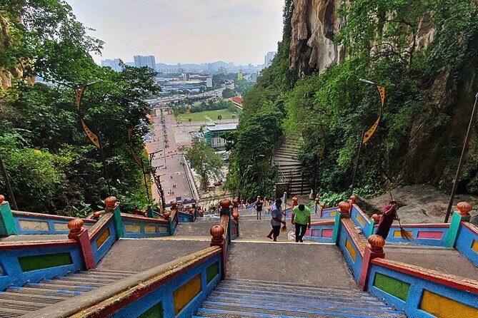 Kuala Lumpur Private Guided VIP Tour - Who Will Love This Tour?