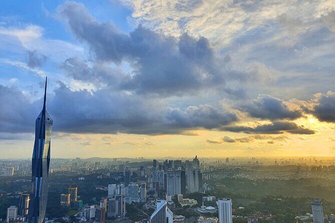 Kuala Lumpur Private Guided VIP Tour - FAQ Section