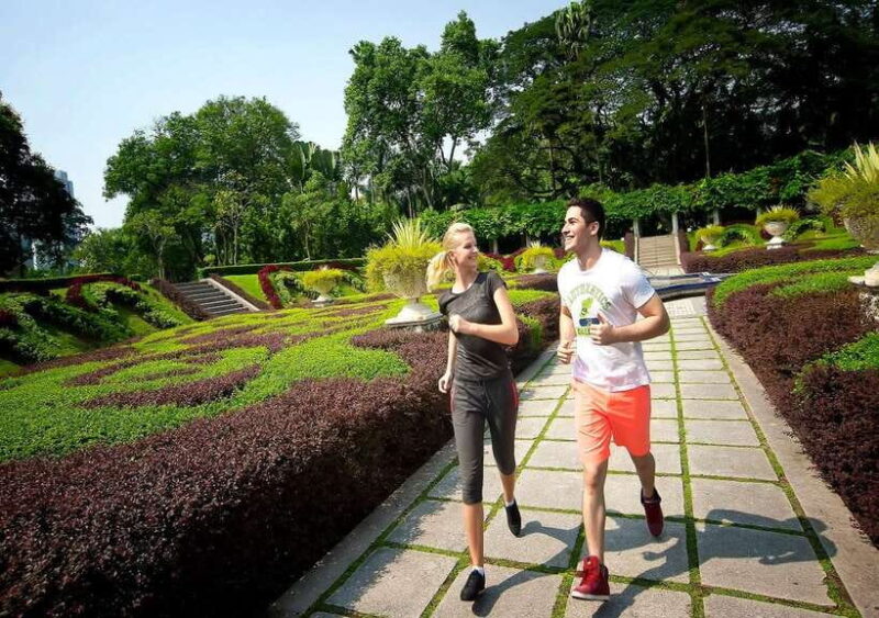 Kuala Lumpur: Private Half Day City Highlights Tour - Who Will Love This Tour?