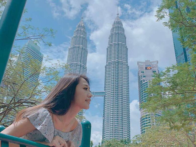 Kuala Lumpur: Private Half-Day City Tour - Key Points