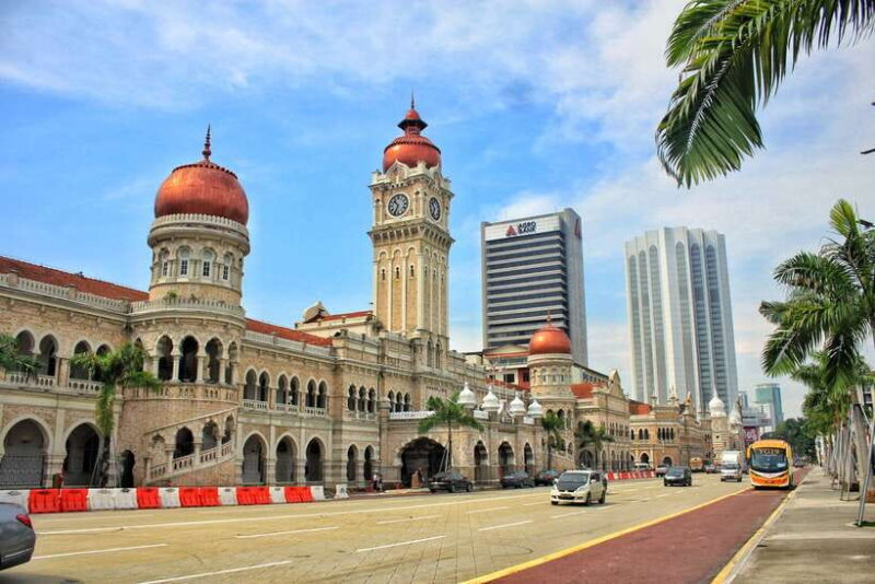 Kuala Lumpur: Private Half-Day City Tour - The Practicalities: What to Expect