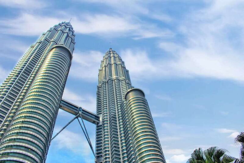 Kuala Lumpur: Private Half-Day City Tour - Why This Tour Works Well