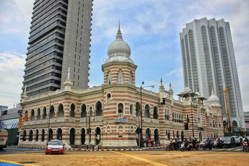Kuala Lumpur: Private Half-Day City Tour - The Bottom Line: Is It Worth It?