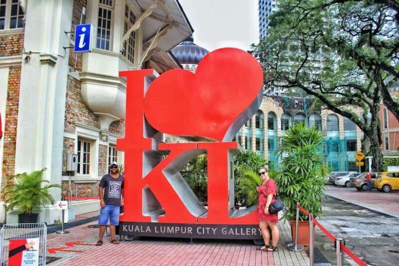 Kuala Lumpur: Private Half-Day City Tour - FAQs