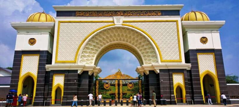 Kuala Lumpur: Private Half-Day City Tour - Breaking Down the Itinerary