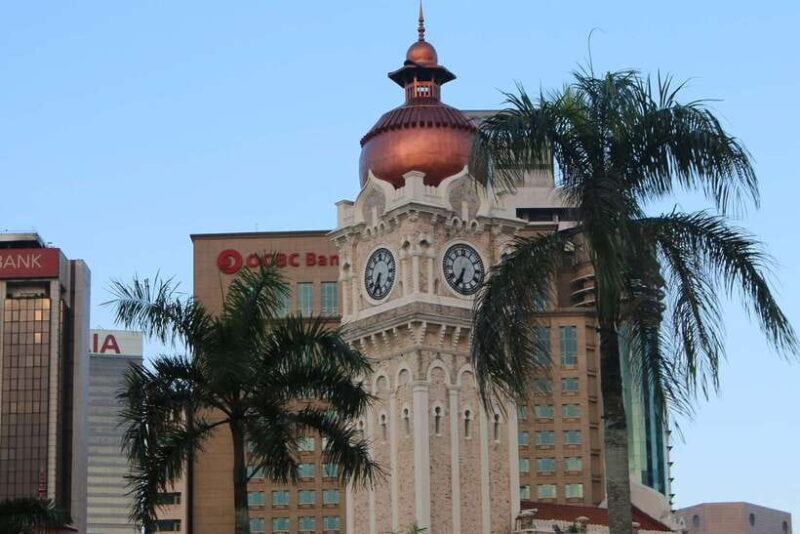 Kuala Lumpur: Private Half-Day City Tour - Authentic Experiences and Past Travelers’ Insights