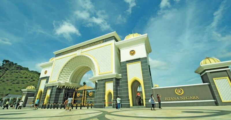 Kuala Lumpur: Private Half-Day City Tour - The Sum Up