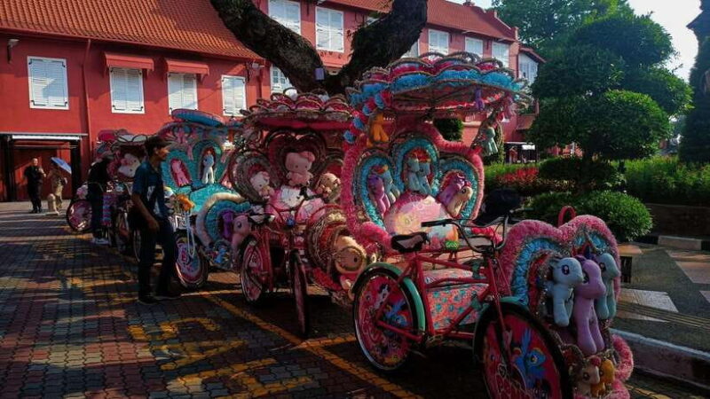 Kuala Lumpur: Private Malacca Night Tour w/Cruise & Trishaw - FAQ