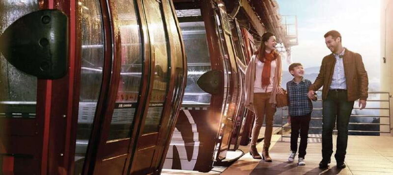 Kuala Lumpur: Private Tour to Genting Highland & Batu Caves - Key Points