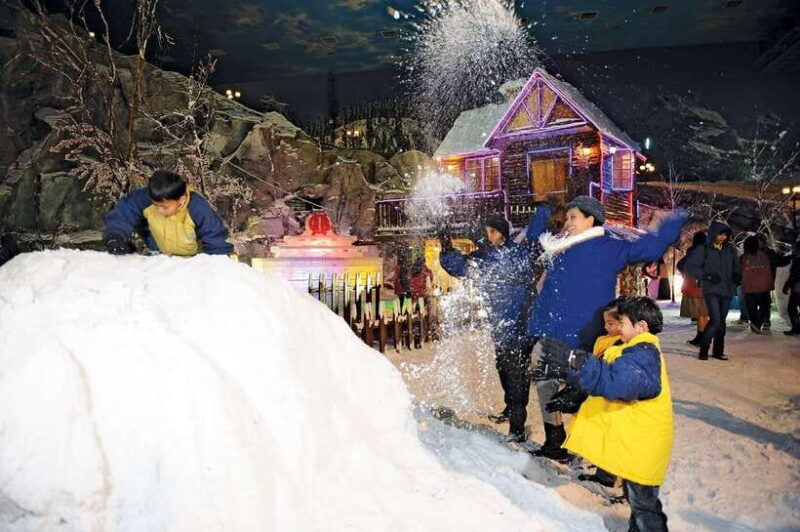 Kuala Lumpur: Private Tour to Genting Highland & Batu Caves - What Makes This Tour Stand Out?