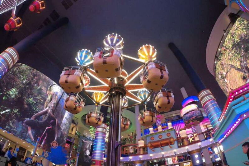 Kuala Lumpur: Private Tour to Genting Highland & Batu Caves - Practical Tips for Making the Most of This Tour