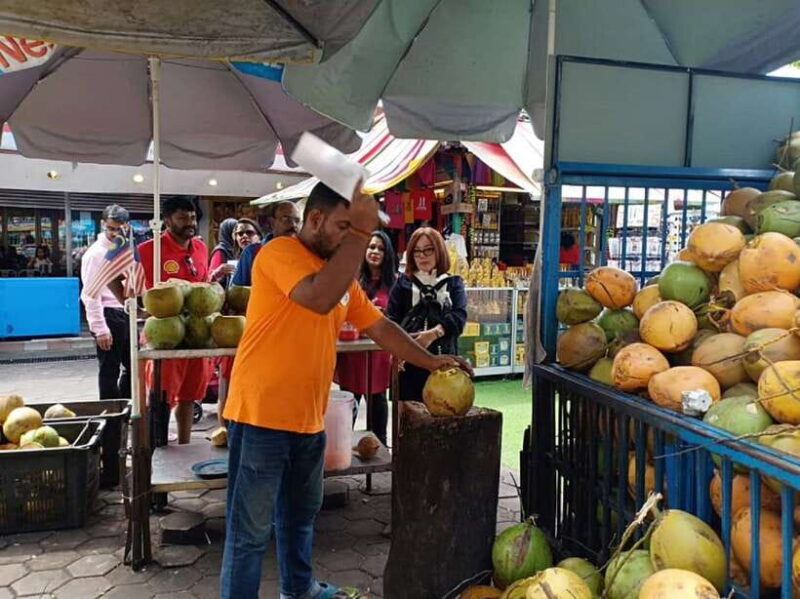 Kuala Lumpur: Private Tour to Genting Highland & Batu Caves - What Reviewers Say