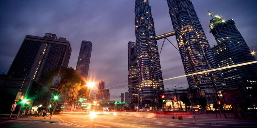 Kuala Lumpur: Private Walking Tour with a Local - The Highlights and Notable Stops
