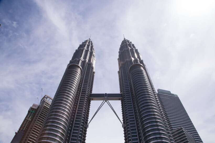 Kuala Lumpur, Putrajaya & Batu Caves Private Tour - Key Points