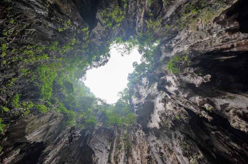 Kuala Lumpur, Putrajaya & Batu Caves Private Tour - The Itinerary Breakdown