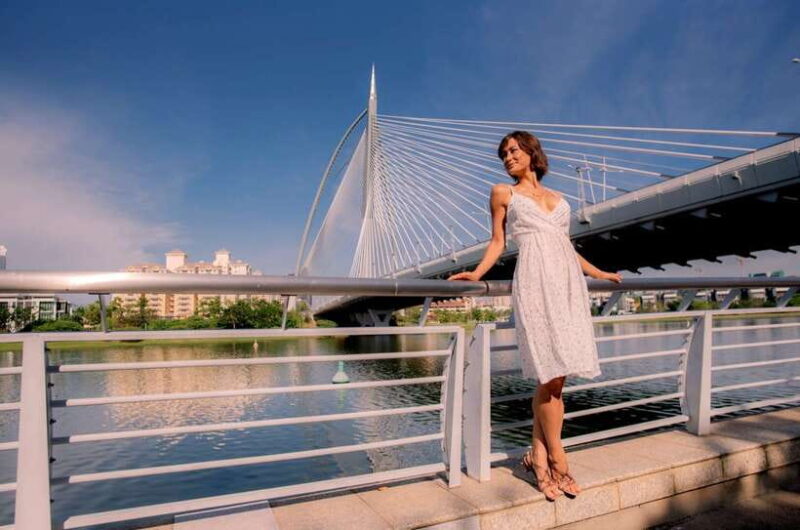 Kuala Lumpur: Putrajaya City Tour with Lake Cruise - Practical tips for travelers