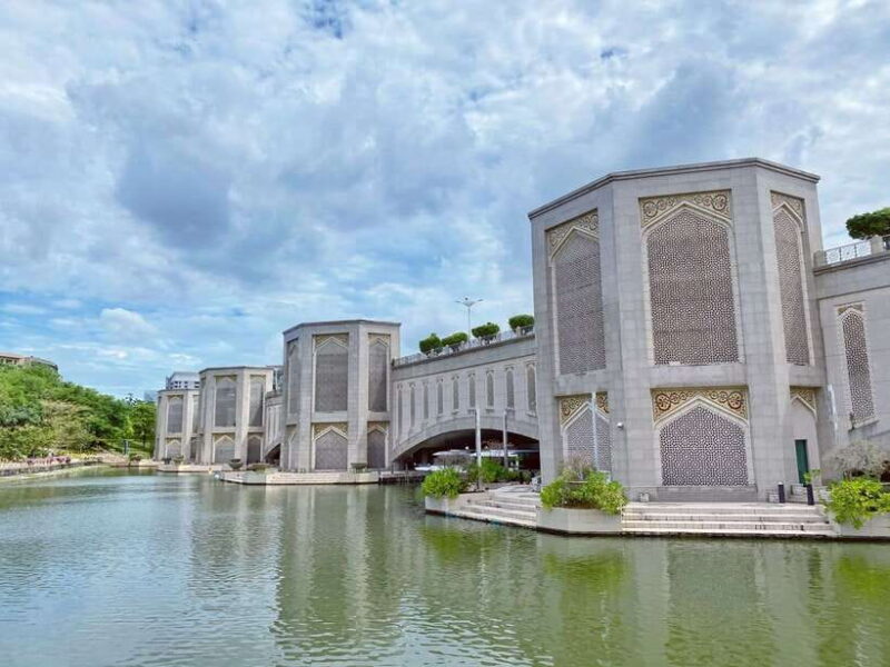 Kuala Lumpur: Putrajaya Tour with Pink Mosque & River Cruise - Final Thoughts
