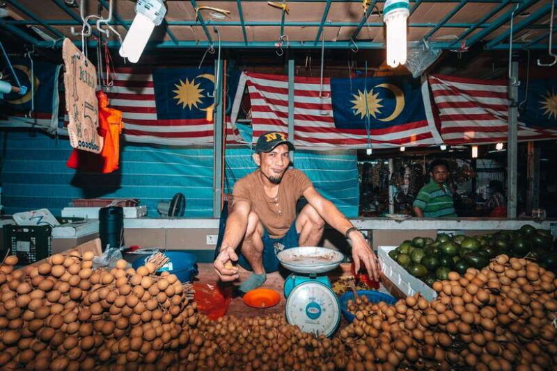 Kuala Lumpur: Sambal Street Food Tour with 15+ Tastings - Final Thoughts: Why You Should Consider This Tour