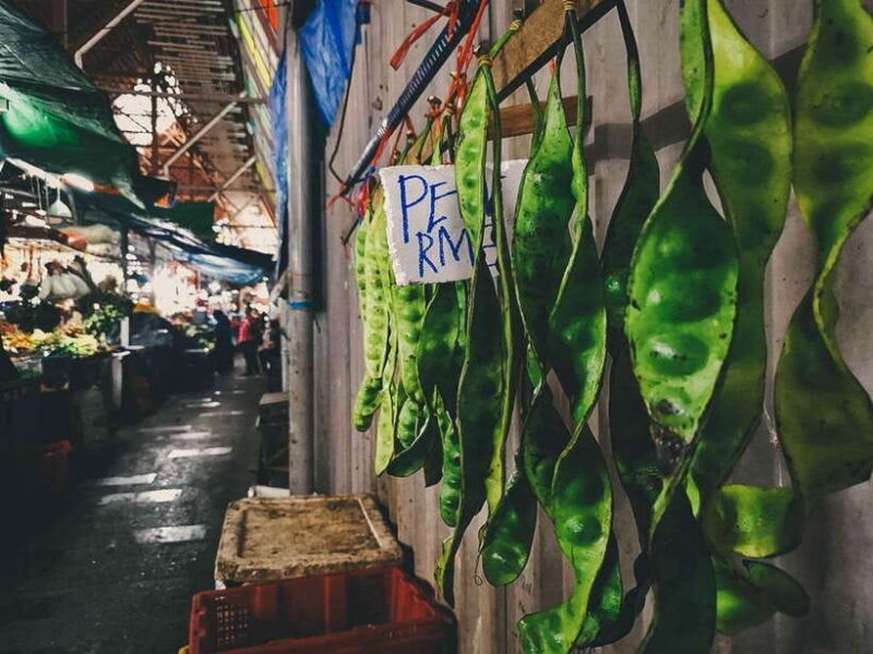 Kuala Lumpur: Sambal Street Food Tour with 15+ Tastings - FAQs