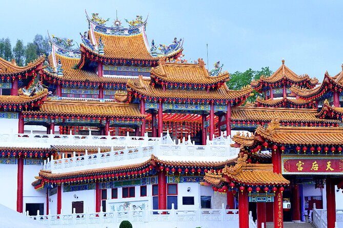 Kuala Lumpur Self-Guided Audio Tour - The Bottom Line