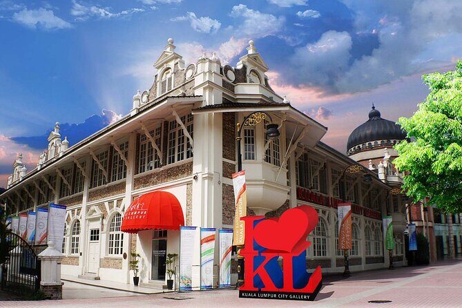 Kuala Lumpur Self-Guided Audio Tour - FAQ About the Tour