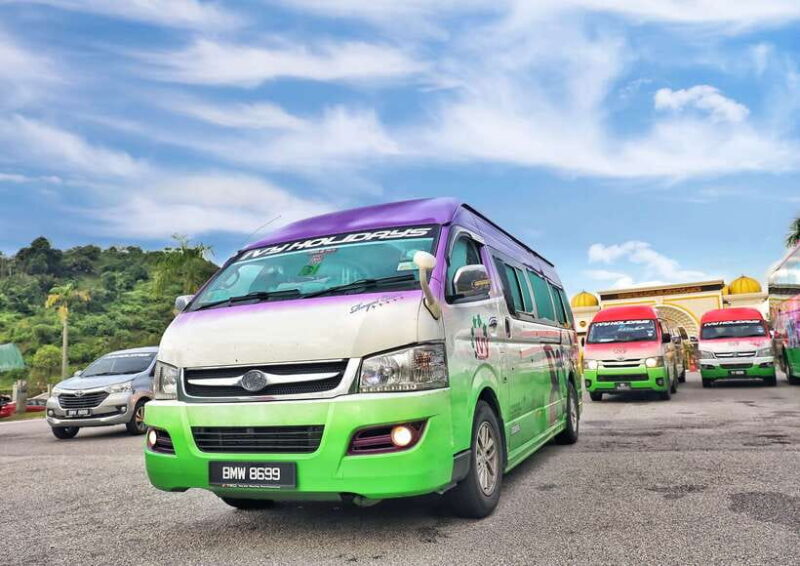Kuala Lumpur: Sightseeing by Private Vehicle with Driver - The Real Value of This Tour
