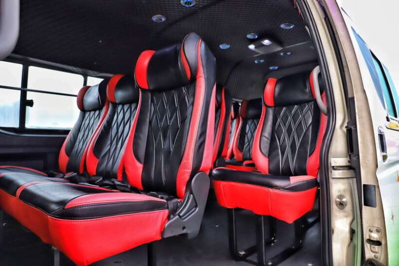 Kuala Lumpur: Sightseeing by Private Vehicle with Driver - The Practicalities