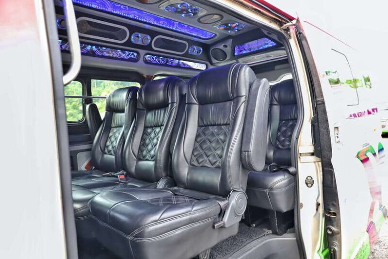 Kuala Lumpur: Sightseeing by Private Vehicle with Driver - Who Should Consider This Tour?