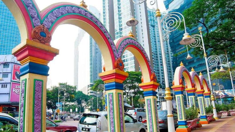 Kuala Lumpur: Sightseeing, Markets, and Food Night Tour - Authenticities and Review Highlights