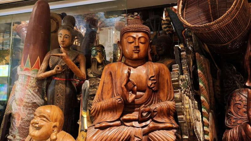 Kuala Lumpur: Sightseeing, Markets, and Food Night Tour - FAQs