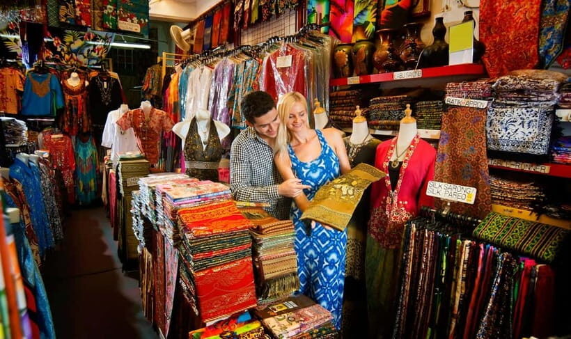 Kuala Lumpur: Sightseeing Pass - The Experience: What’s Included and How It Works