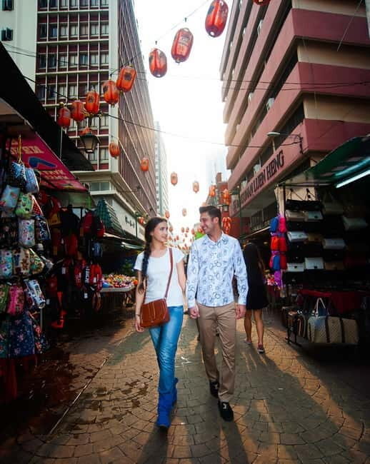 Kuala Lumpur: Sightseeing Pass - Who Should Consider This Tour?