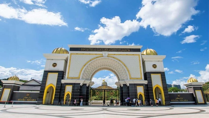 Kuala Lumpur: Sightseeing Pass - The Sum Up
