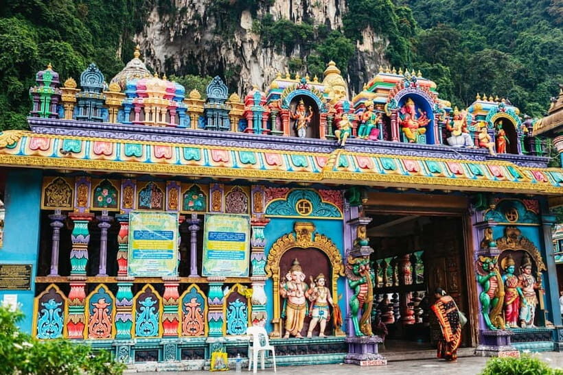 Kuala Lumpur Suburbs: Batu Caves Half-Day Tour (SIC) - Final Thoughts