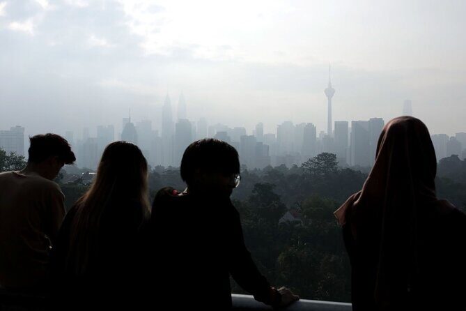 Kuala Lumpur Sunrise Tour With Breakfast Teh Tarik & Roti Canai - Who This Tour Is Perfect For