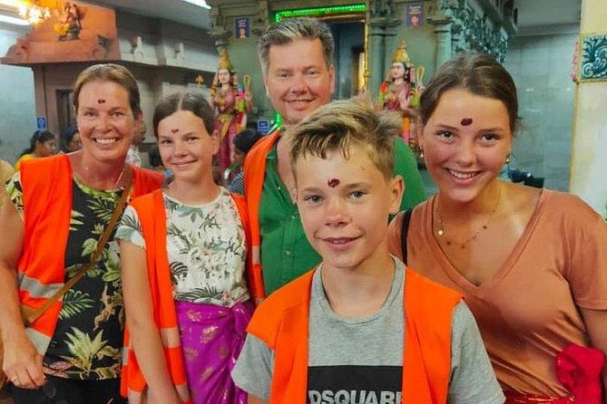 Kuala Lumpur Sunset and Night tour - A Detailed Look at the Kuala Lumpur Sunset and Night Tour