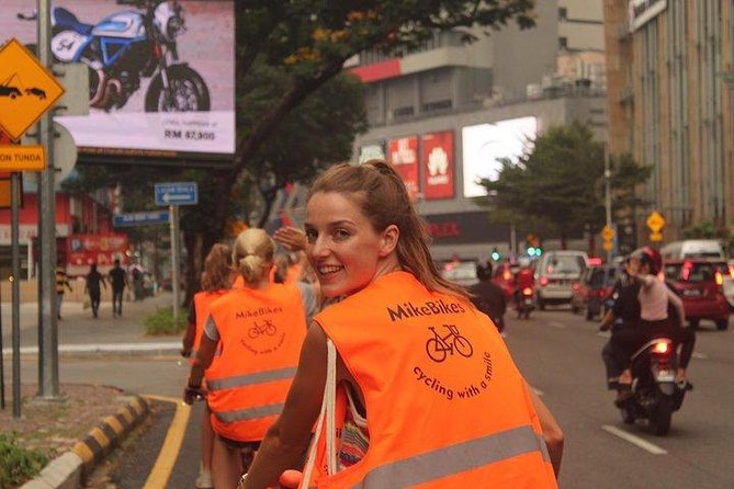 Kuala Lumpur Sunset and Night tour - The Sum Up: Is This Kuala Lumpur Bike Tour for You?