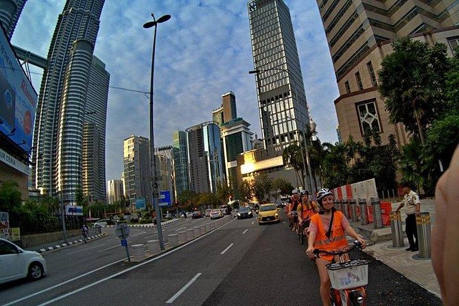 Kuala Lumpur Sunset and Night tour - FAQ About the Kuala Lumpur Sunset and Night Tour