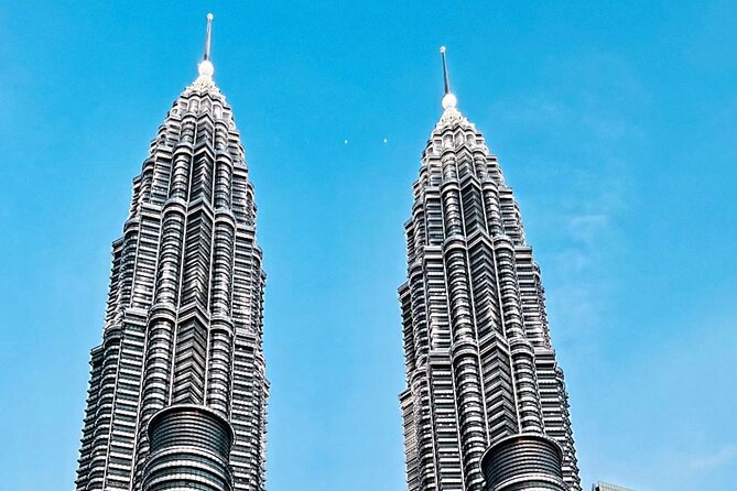 Kuala Lumpur Sunset Evening Cycling Tour - FAQ