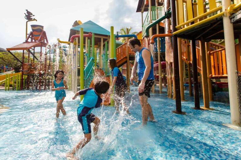 Kuala Lumpur: Sunway Lagoon Entry Ticket - The Value of the Ticket Price
