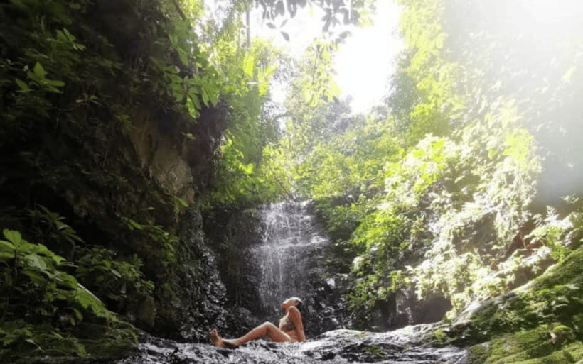 Kuala Lumpur: Taman Negara National Park Teras Waterfall - Practical Considerations and Tips